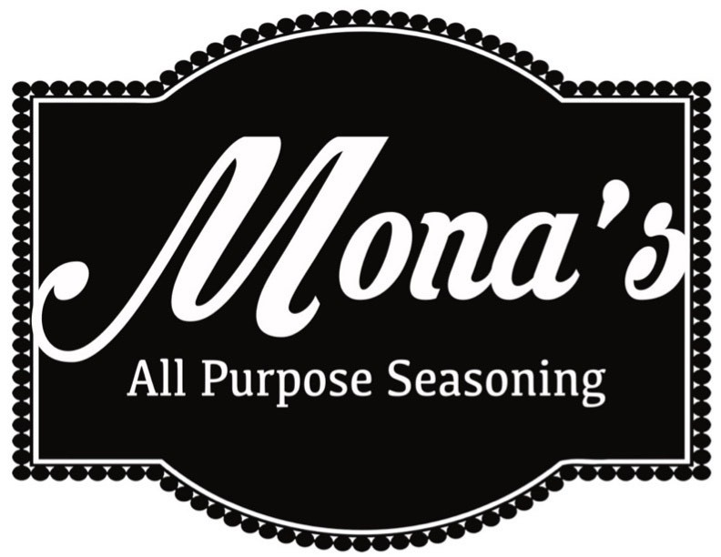 4.75 oz Collection – Mona's All Purpose Seasoning